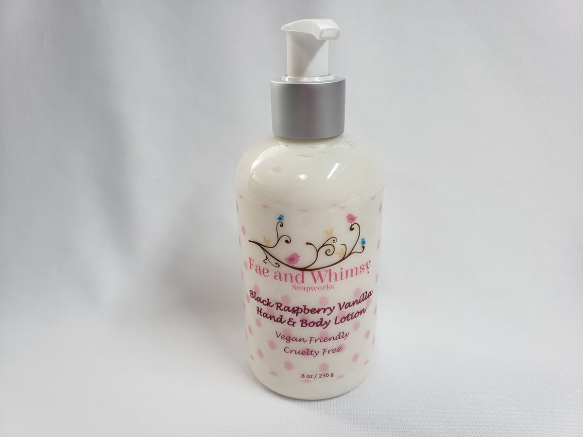 Island Escape Hand and Body Lotion – Fae and Whimsy Soapworks