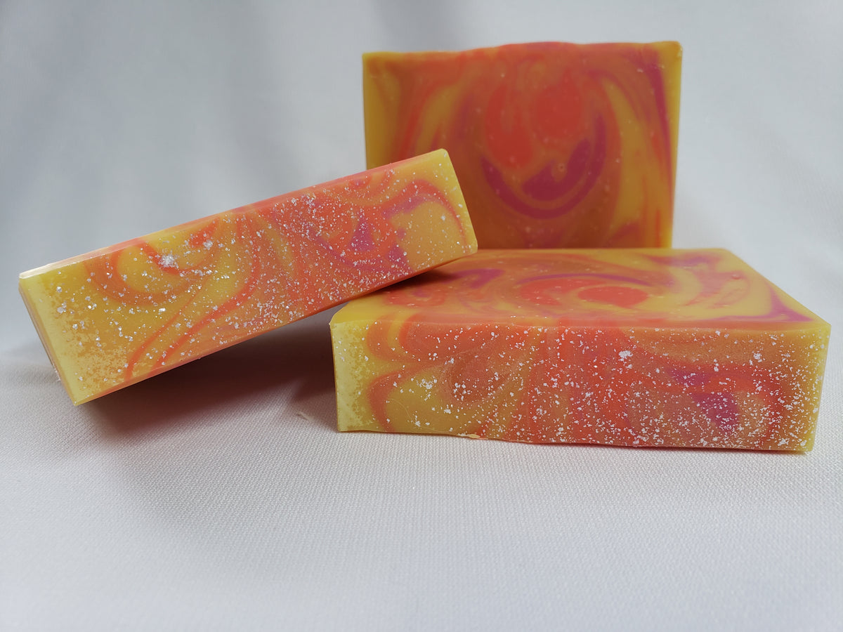 Awaken – Fae and Whimsy Soapworks