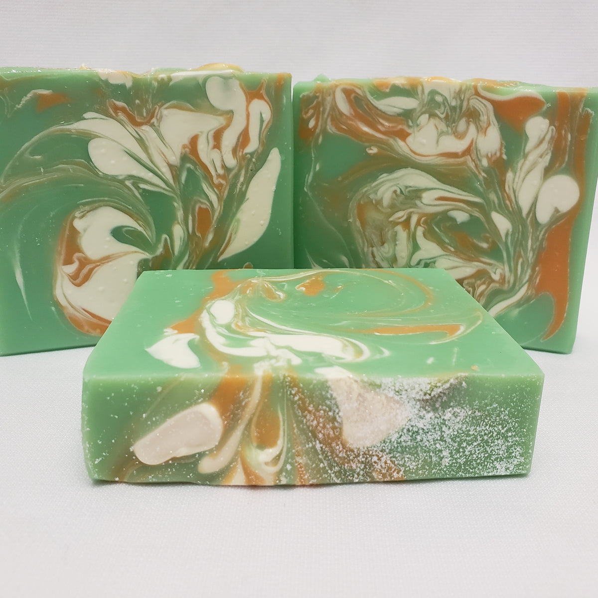 Cucumber Melon – Fae and Whimsy Soapworks